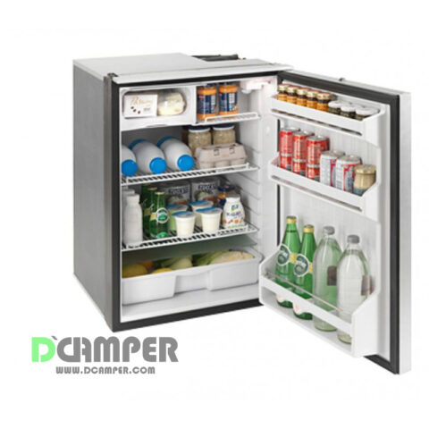 NEVERA COMPRESOR WEBASTO 85L ISOTHERM CRUISE ELEGANCE - D'Camper
